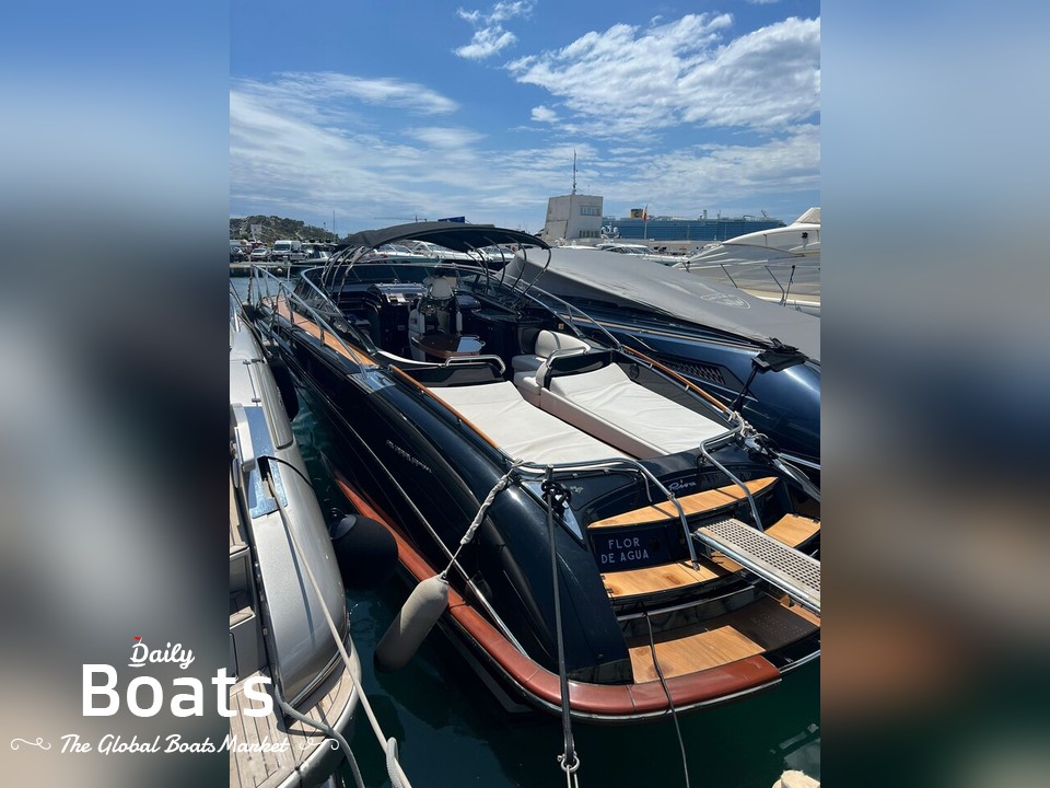 2013 Riva 44 Rivarama for sale. View price, photos and Buy 2013 Riva 44 ...