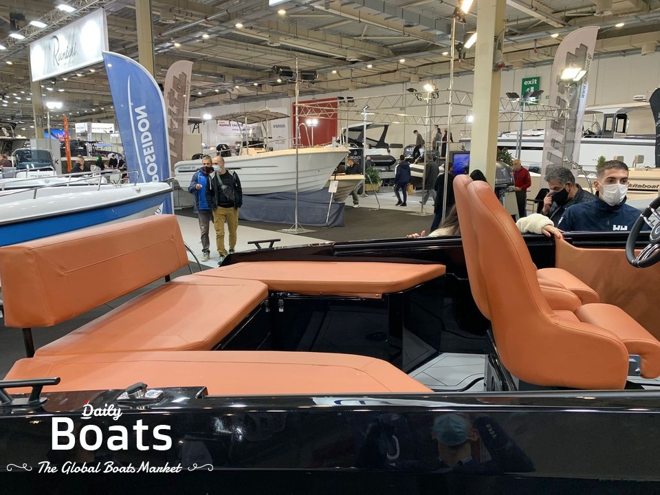 2023 Protagon 20 for sale. View price, photos and Buy 2023 Protagon 20 ...