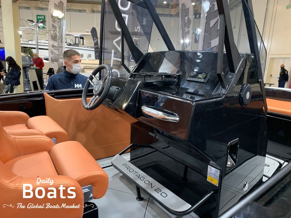 2023 Protagon 20 for sale. View price, photos and Buy 2023 Protagon 20 ...