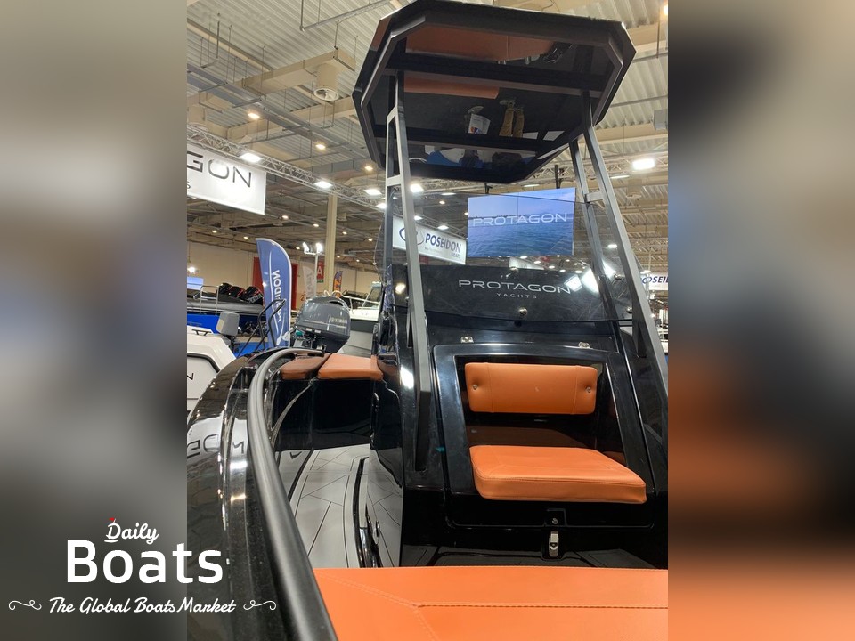 2023 Protagon 20 for sale. View price, photos and Buy 2023 Protagon 20 ...