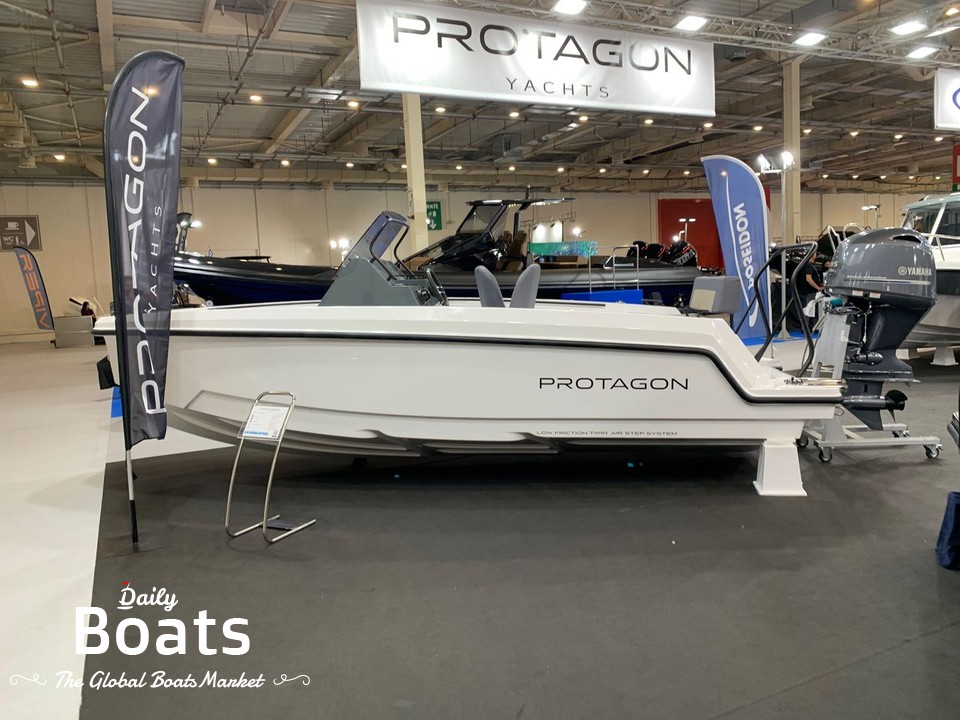 2023 Protagon 20 for sale. View price, photos and Buy 2023 Protagon 20 ...