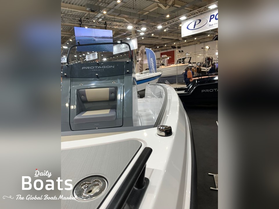 2023 Protagon 20 for sale. View price, photos and Buy 2023 Protagon 20 ...