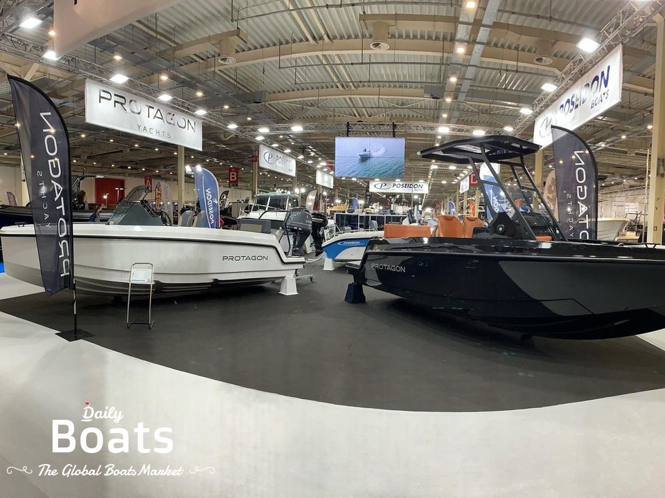 2023 Protagon 20 for sale. View price, photos and Buy 2023 Protagon 20 ...