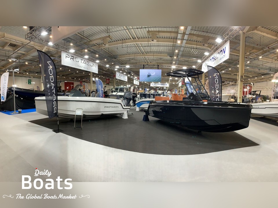 2023 Protagon 20 for sale. View price, photos and Buy 2023 Protagon 20 ...