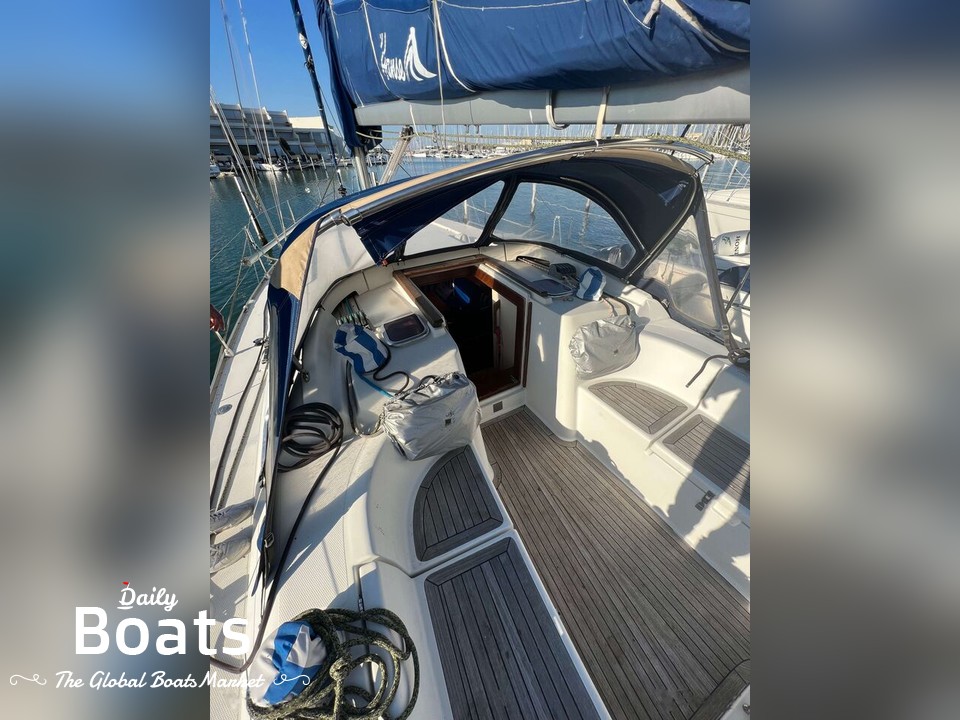 2007 Hanse 370 for sale. View price, photos and Buy 2007 Hanse 370 #434569