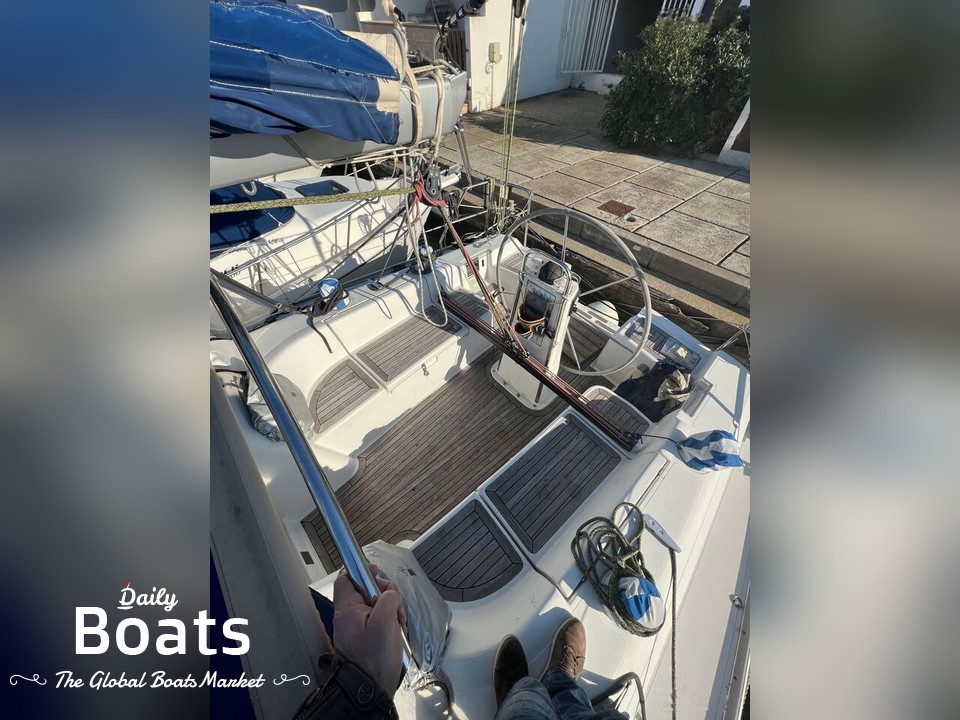 2007 Hanse 370 for sale. View price, photos and Buy 2007 Hanse 370 #434569