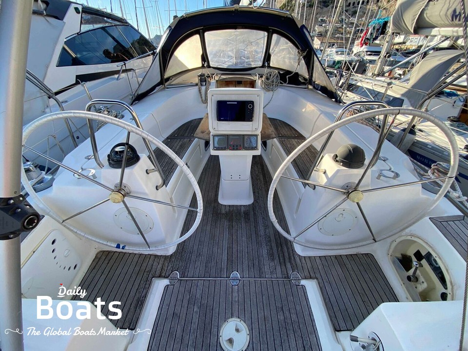 2008 Bavaria 40 Cruiser for sale. View price, photos and Buy 2008 ...