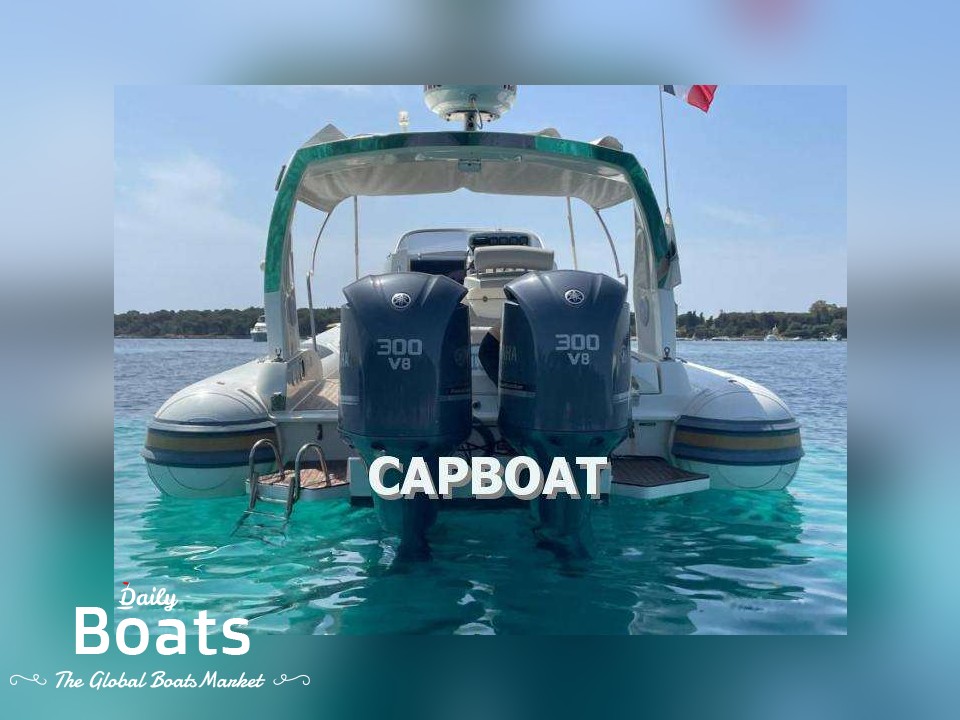 2008 Nuova Jolly 34 for sale. View price, photos and Buy 2008 Nuova ...