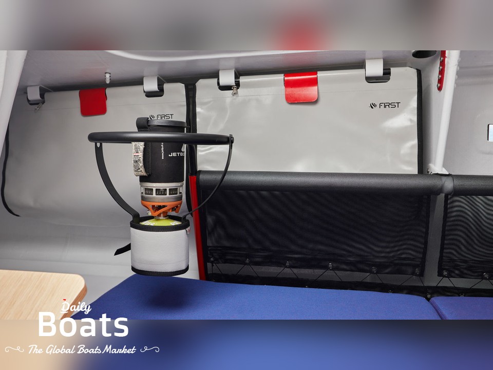 2022 Bénéteau First 27 Se for sale. View price, photos and Buy 2022 Bénéteau First 27 Se #434589