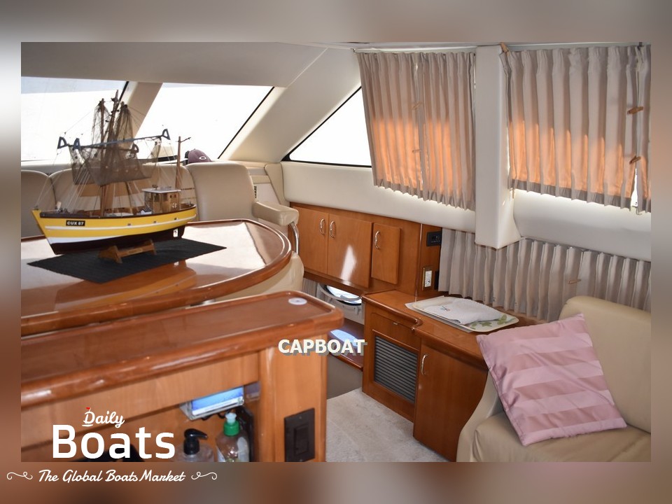 2005 Carver Yachts 38 Super Sport for sale. View price, photos and Buy ...