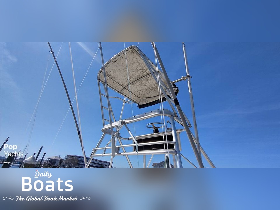 1984 Glasco Marine T Craft 30 for sale. View price, photos and Buy 1984 ...