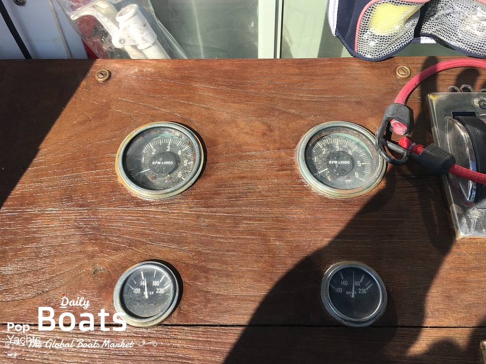 1974 Uniflite Sedan for sale. View price, photos and Buy 1974 Uniflite ...