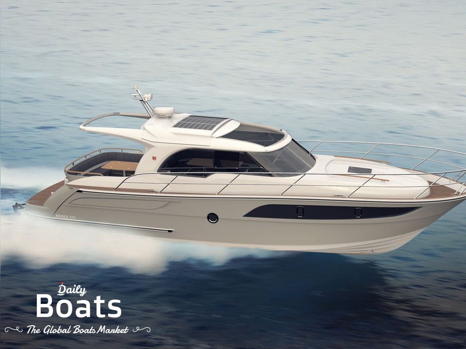 2022 Marex 375 for sale. View price, photos and Buy 2022 Marex 375 #434635