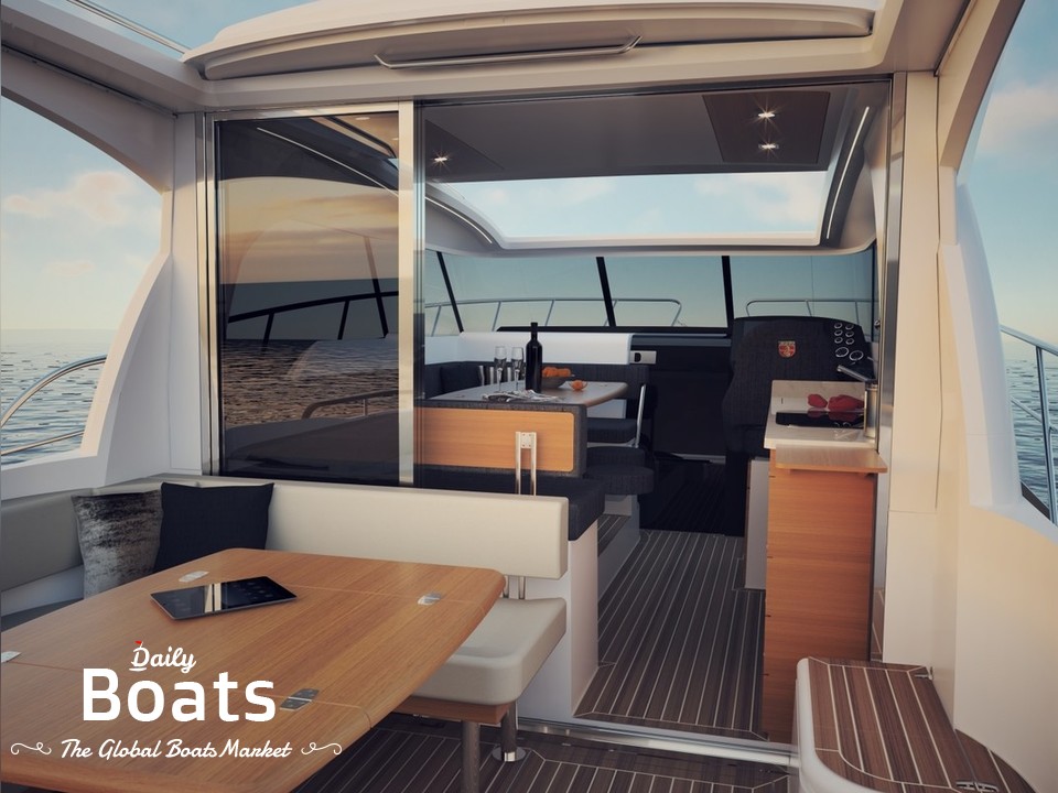 2022 Marex 375 for sale. View price, photos and Buy 2022 Marex 375 #434635