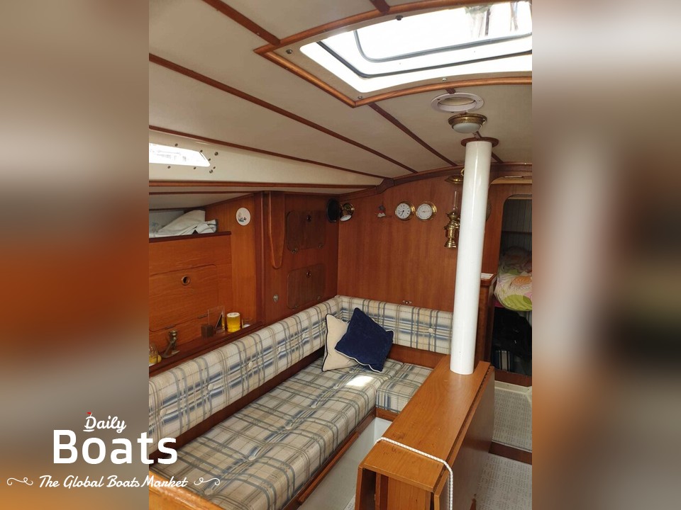 2002 Kalik 33 for sale. View price, photos and Buy 2002 Kalik 33 #434664