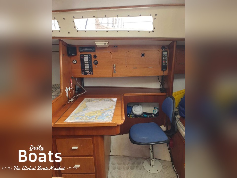 2002 Kalik 33 for sale. View price, photos and Buy 2002 Kalik 33 #434664