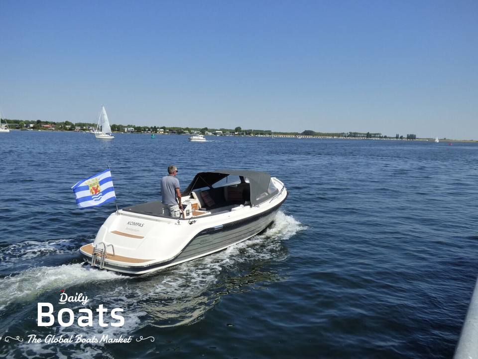 2015 Intender 760 for sale. View price, photos and Buy 2015 Intender ...