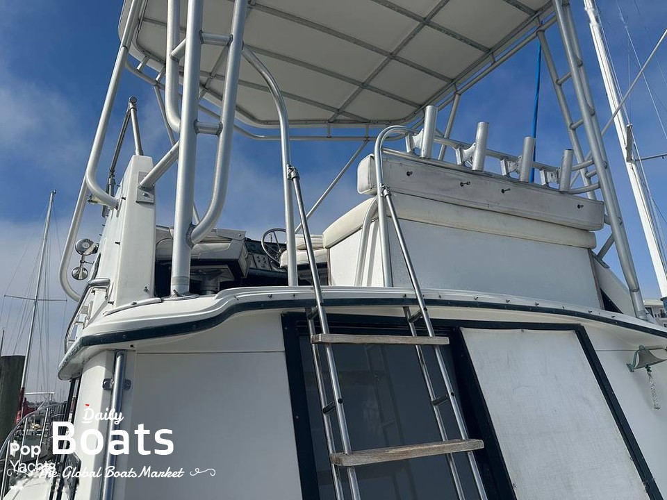 1986 Carver Yachts 32 for sale. View price, photos and Buy 1986 Carver ...