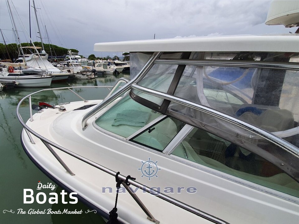 2006 EdgeWater 265 Ex for sale. View price, photos and Buy 2006 ...