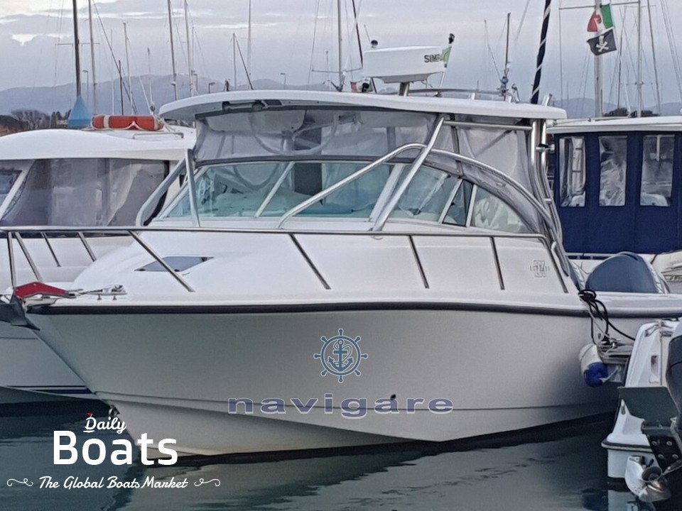 2006 EdgeWater 265 Ex for sale. View price, photos and Buy 2006 ...