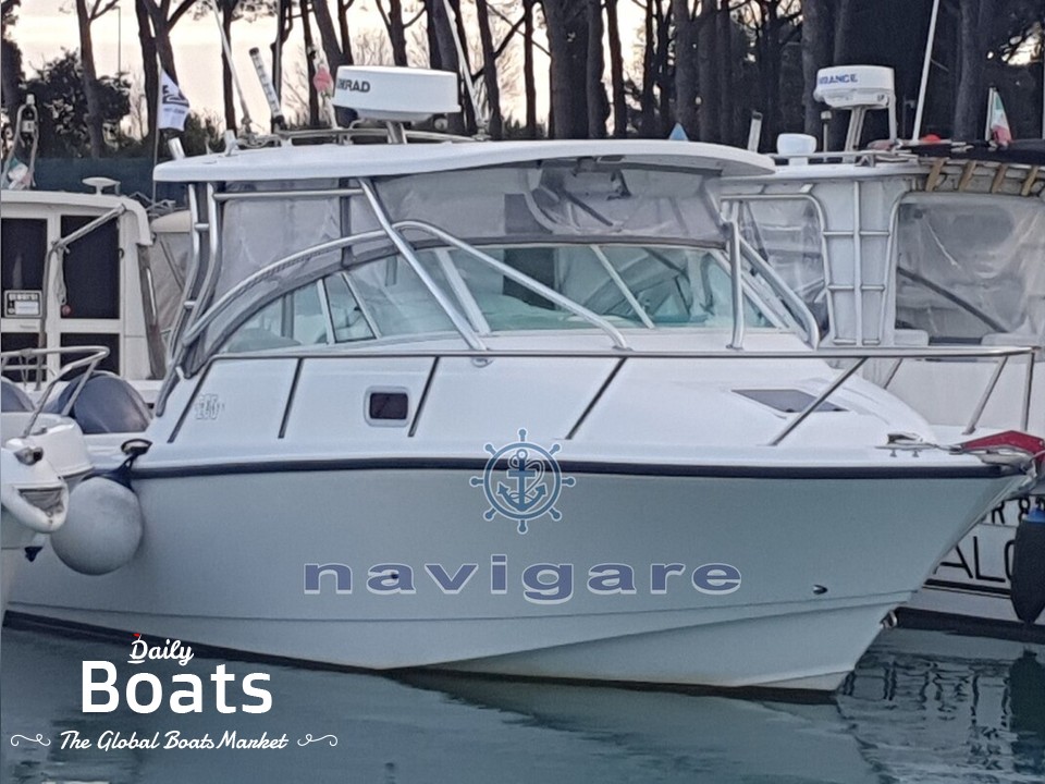 2006 EdgeWater 265 Ex for sale. View price, photos and Buy 2006 ...