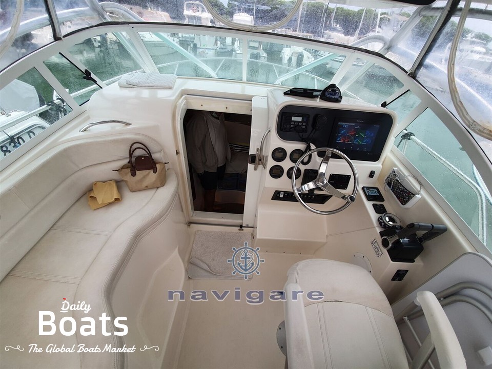 2006 EdgeWater 265 Ex for sale. View price, photos and Buy 2006 ...