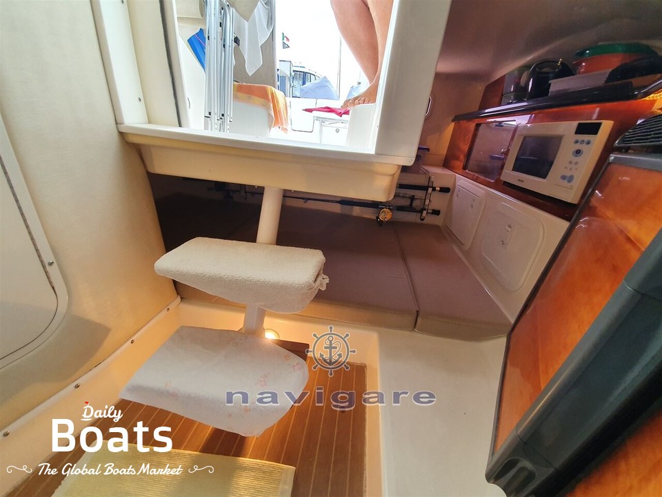 2006 EdgeWater 265 Ex for sale. View price, photos and Buy 2006 ...