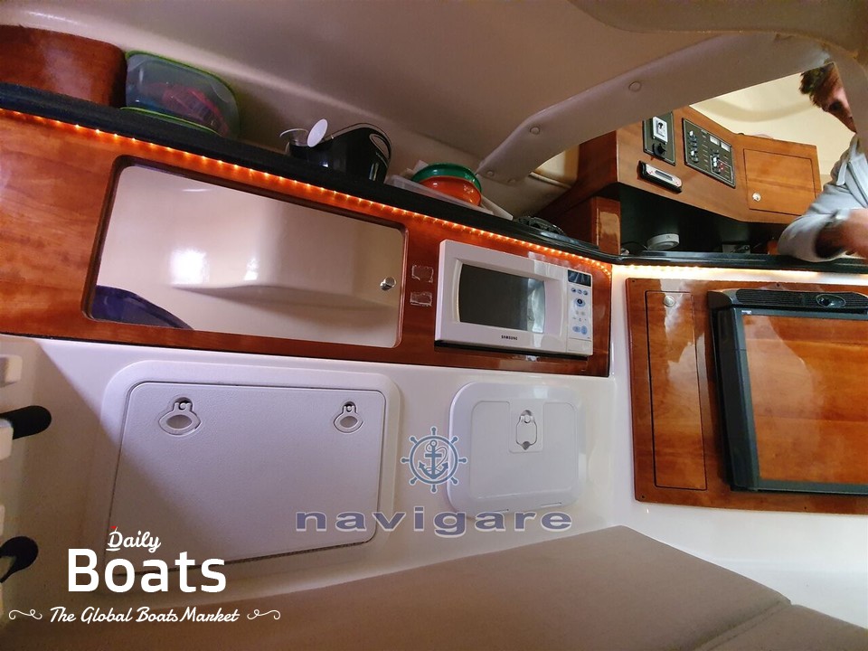 2006 EdgeWater 265 Ex for sale. View price, photos and Buy 2006 ...