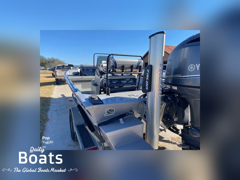 2015 G3 Boats 1966Cc Dlx for sale. View price, photos and Buy 2015 G3 ...