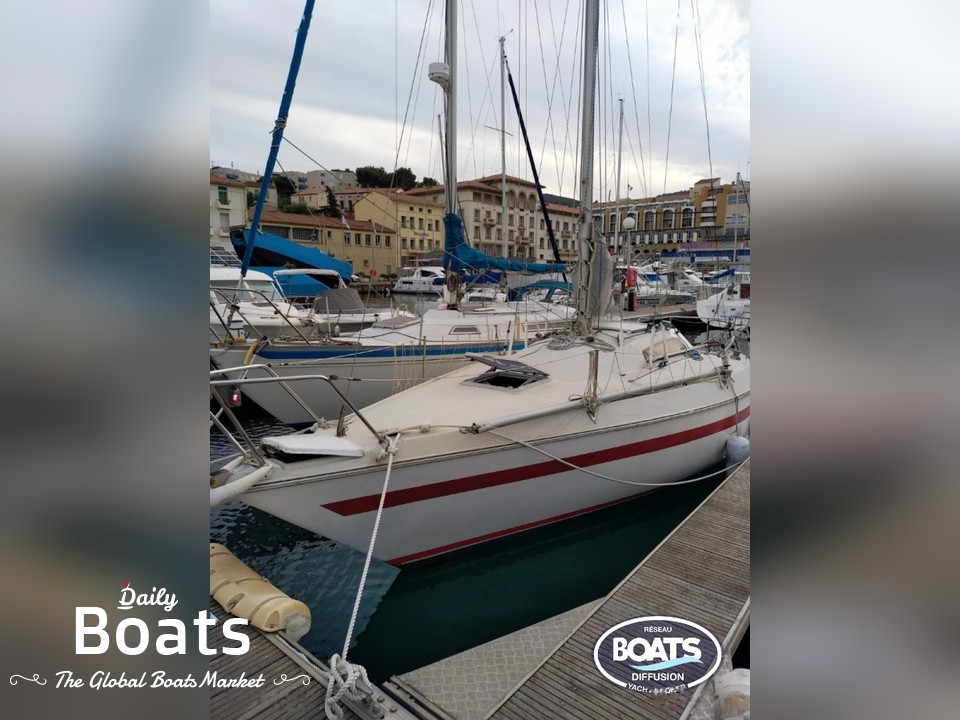 1977 Yachting Jouet 26 à vendre. Voir le prix, les photos et Acheter ...