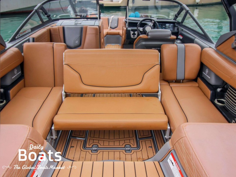 2018 Nautique G23 for sale. View price, photos and Buy 2018 Nautique ...