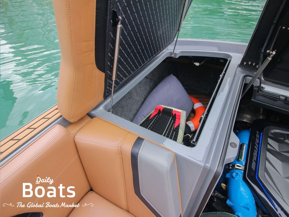 2018 Nautique G23 for sale. View price, photos and Buy 2018 Nautique ...