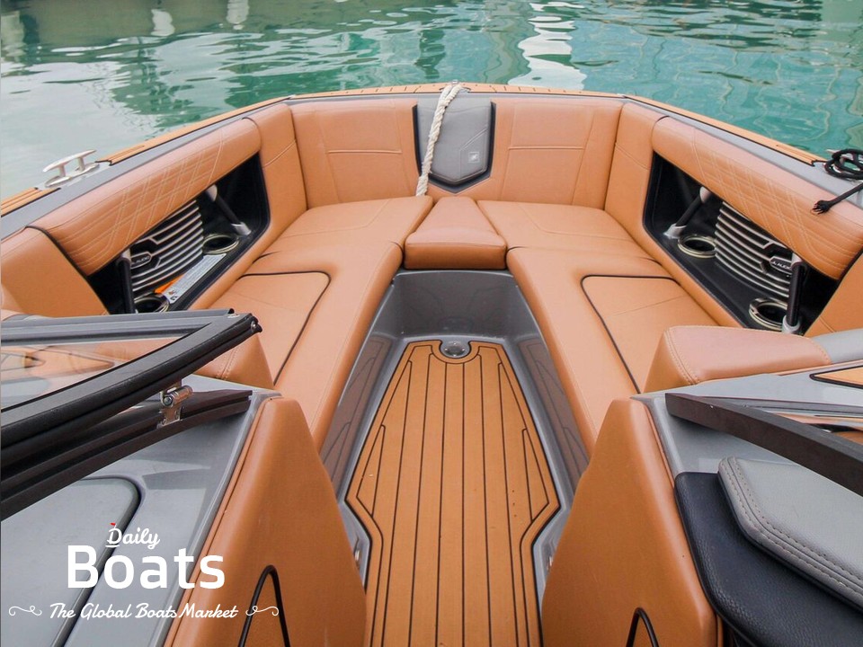 2018 Nautique G23 for sale. View price, photos and Buy 2018 Nautique ...