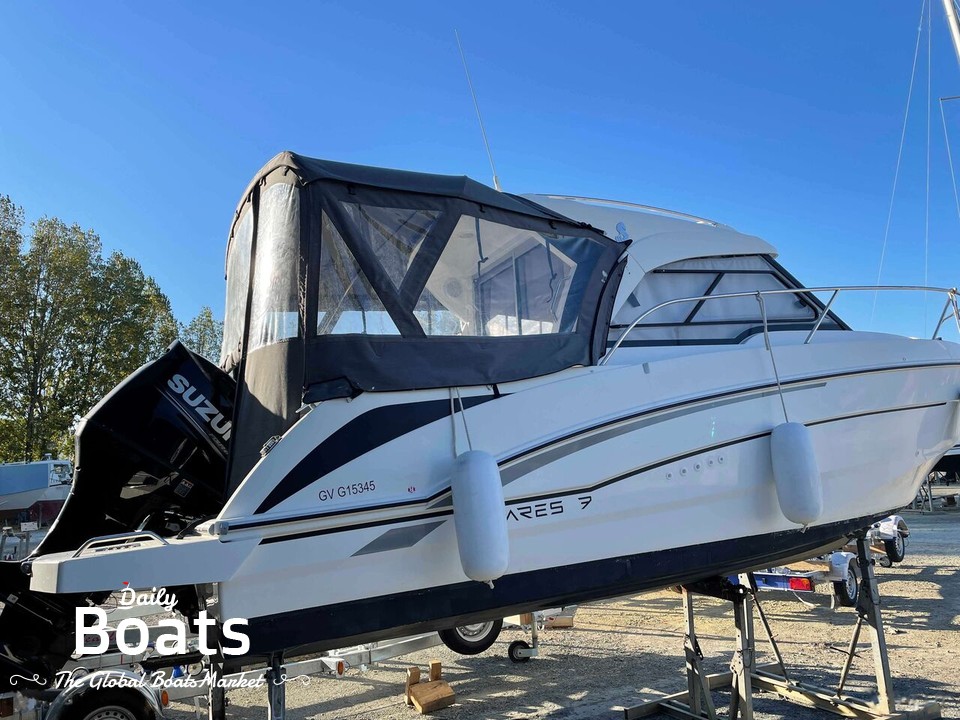 2020 Bénéteau Antares 7 Ob for sale. View price, photos and Buy 2020 ...
