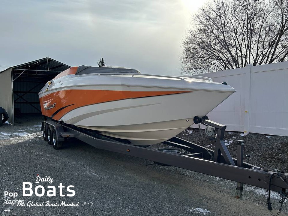 2003 Powerquest 300 Revenge for sale. View price, photos and Buy 2003 ...