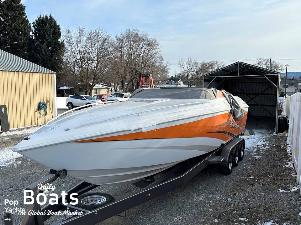 2003 Powerquest 300 Revenge for sale. View price, photos and Buy 2003 ...