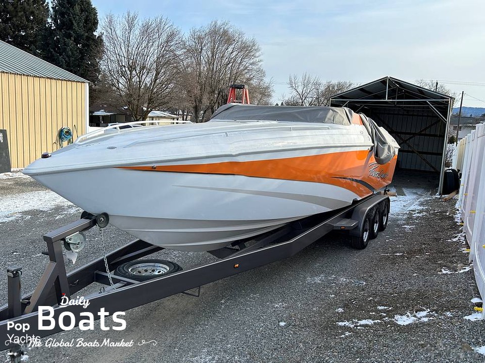 2003 Powerquest 300 Revenge for sale. View price, photos and Buy 2003 ...