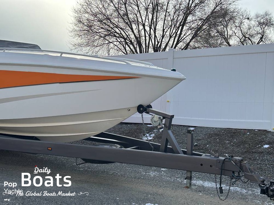 2003 Powerquest 300 Revenge for sale. View price, photos and Buy 2003 ...