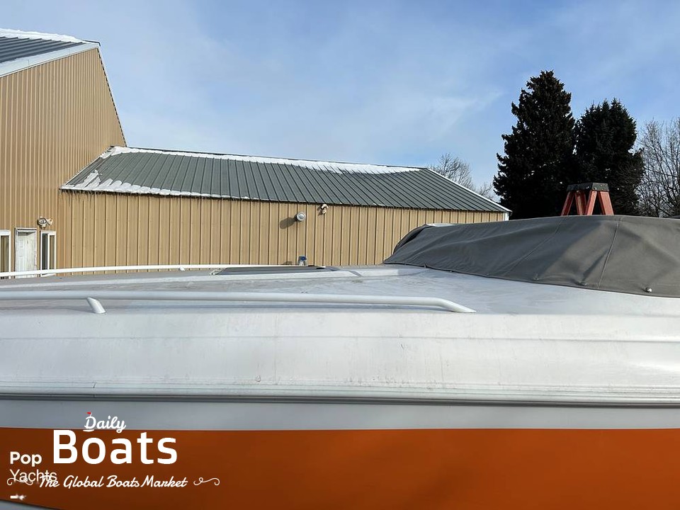 2003 Powerquest 300 Revenge for sale. View price, photos and Buy 2003 ...