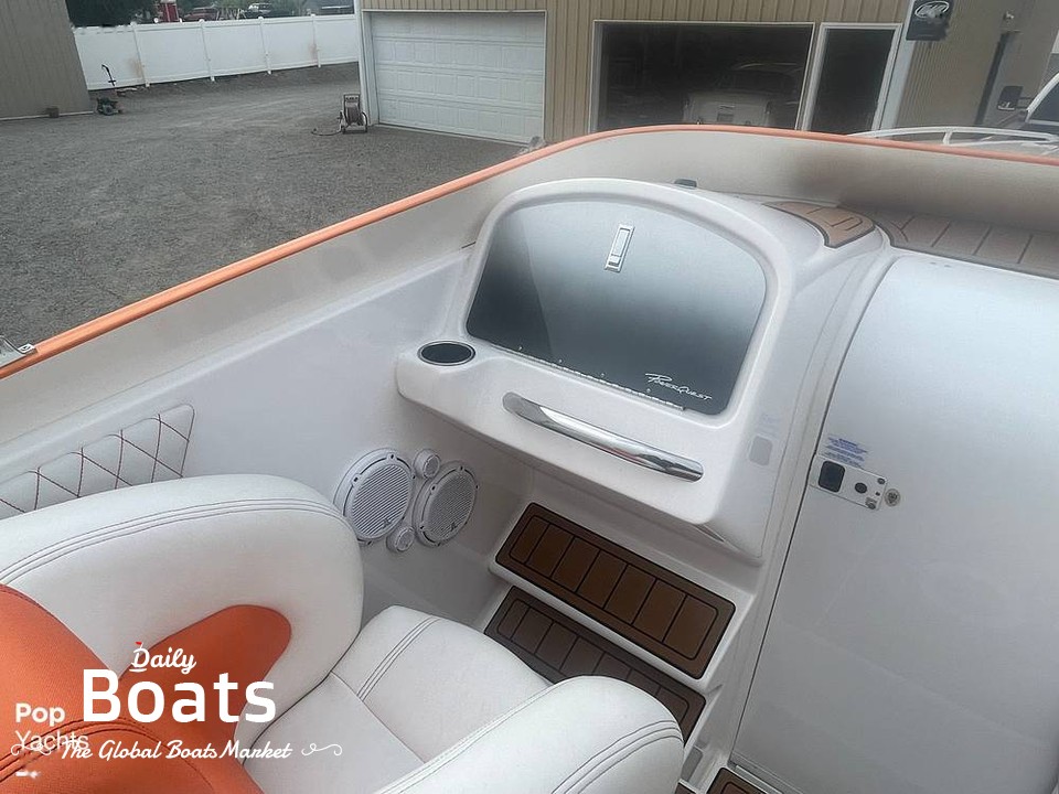 2003 Powerquest 300 Revenge for sale. View price, photos and Buy 2003 ...