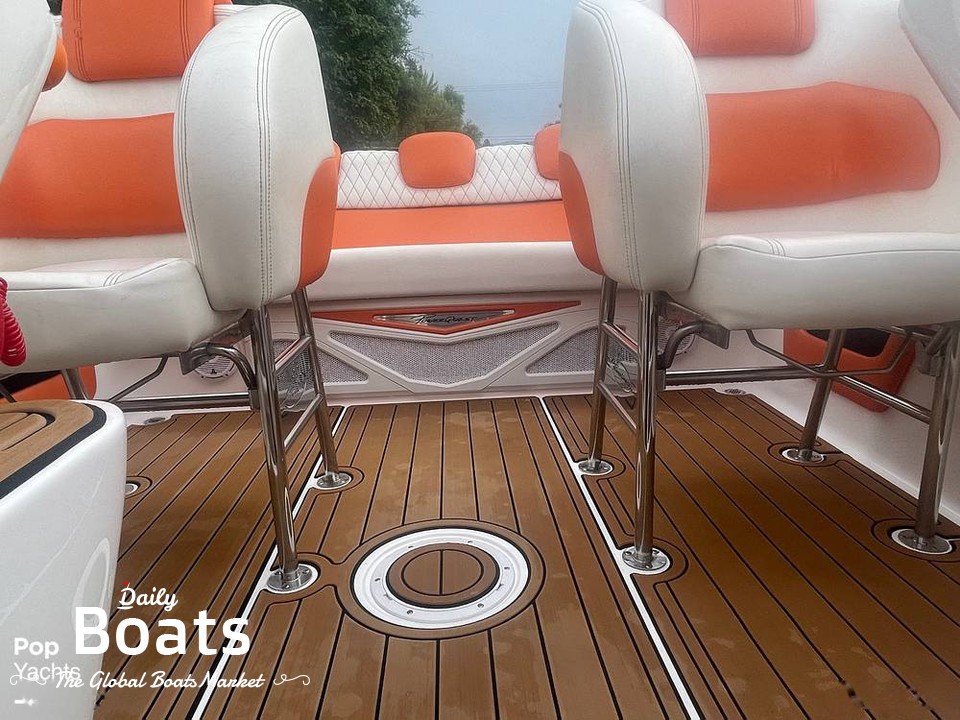 2003 Powerquest 300 Revenge for sale. View price, photos and Buy 2003 ...