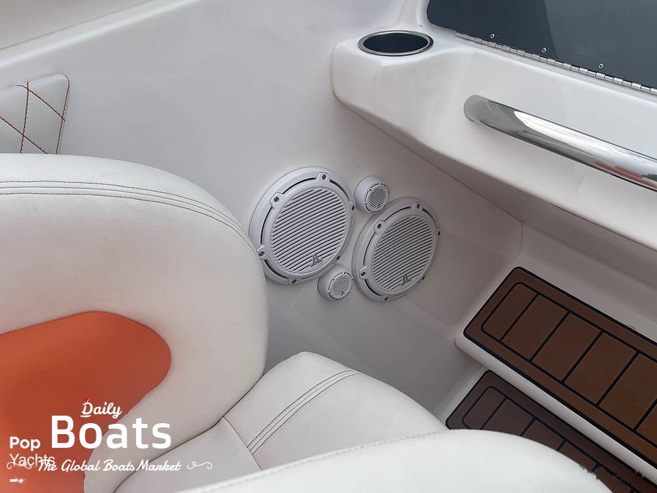 2003 Powerquest 300 Revenge for sale. View price, photos and Buy 2003 ...