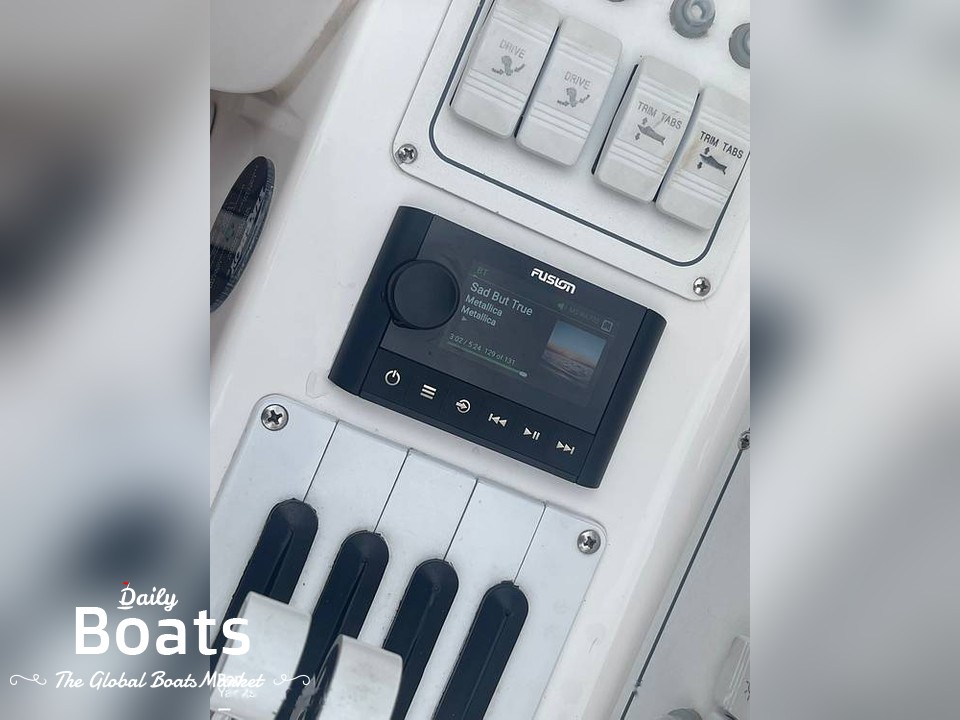 2003 Powerquest 300 Revenge for sale. View price, photos and Buy 2003 ...