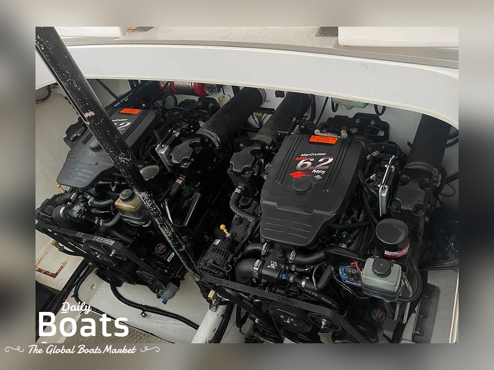 2003 Powerquest 300 Revenge for sale. View price, photos and Buy 2003 ...