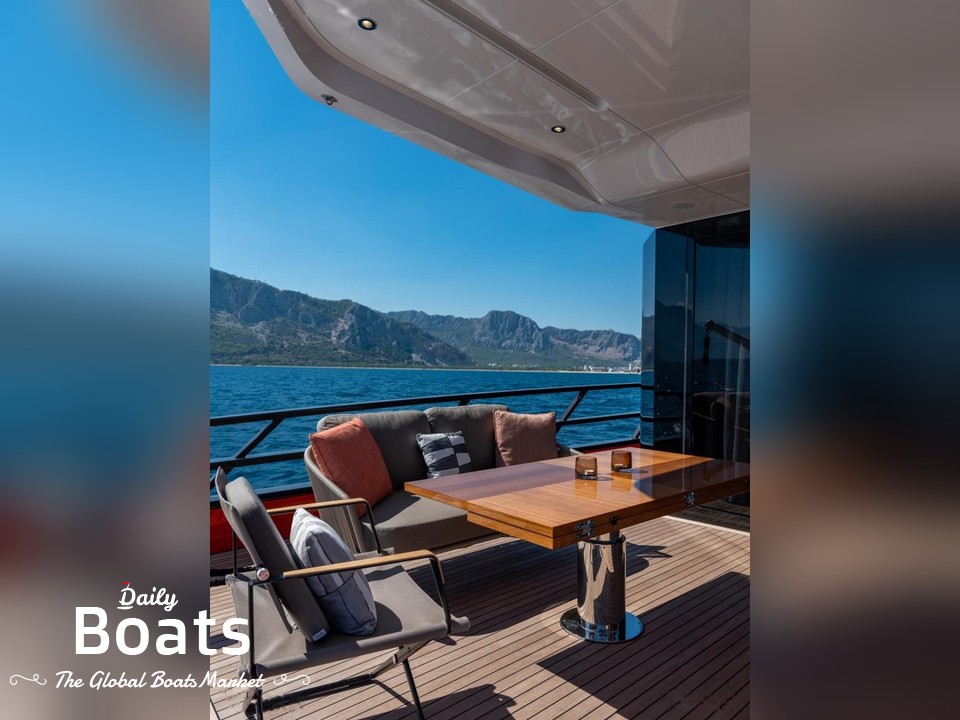 2022 Sarp Yachts Xsr 85 for sale. View price, photos and Buy 2022 Sarp ...