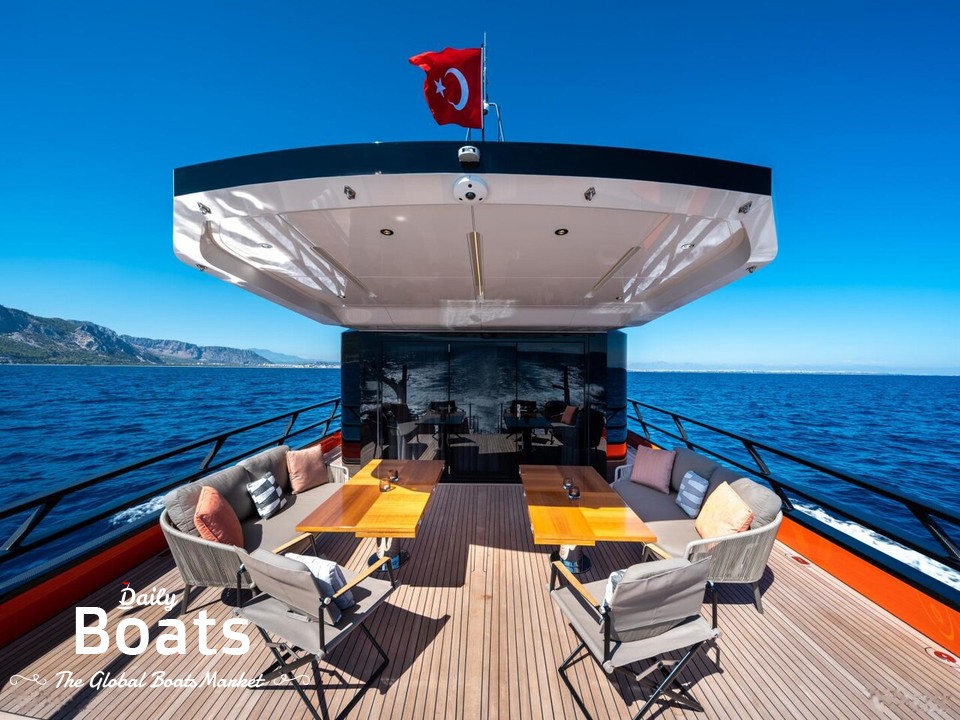 2022 Sarp Yachts Xsr 85 for sale. View price, photos and Buy 2022 Sarp ...