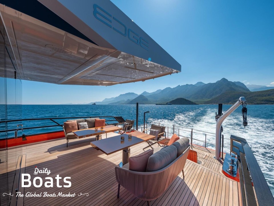 2022 Sarp Yachts Xsr 85 for sale. View price, photos and Buy 2022 Sarp ...