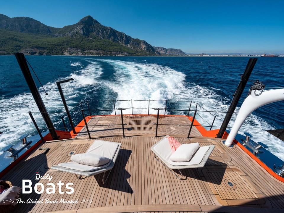 2022 Sarp Yachts Xsr 85 for sale. View price, photos and Buy 2022 Sarp ...