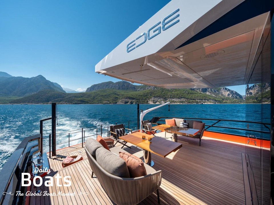 2022 Sarp Yachts Xsr 85 for sale. View price, photos and Buy 2022 Sarp ...