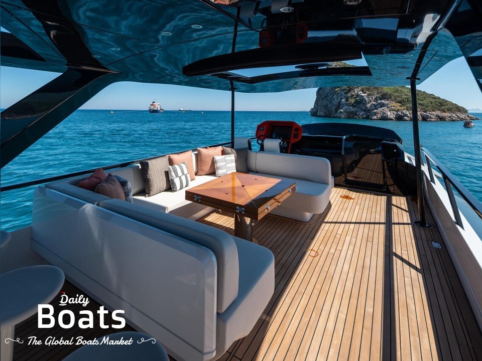 2022 Sarp Yachts Xsr 85 for sale. View price, photos and Buy 2022 Sarp ...